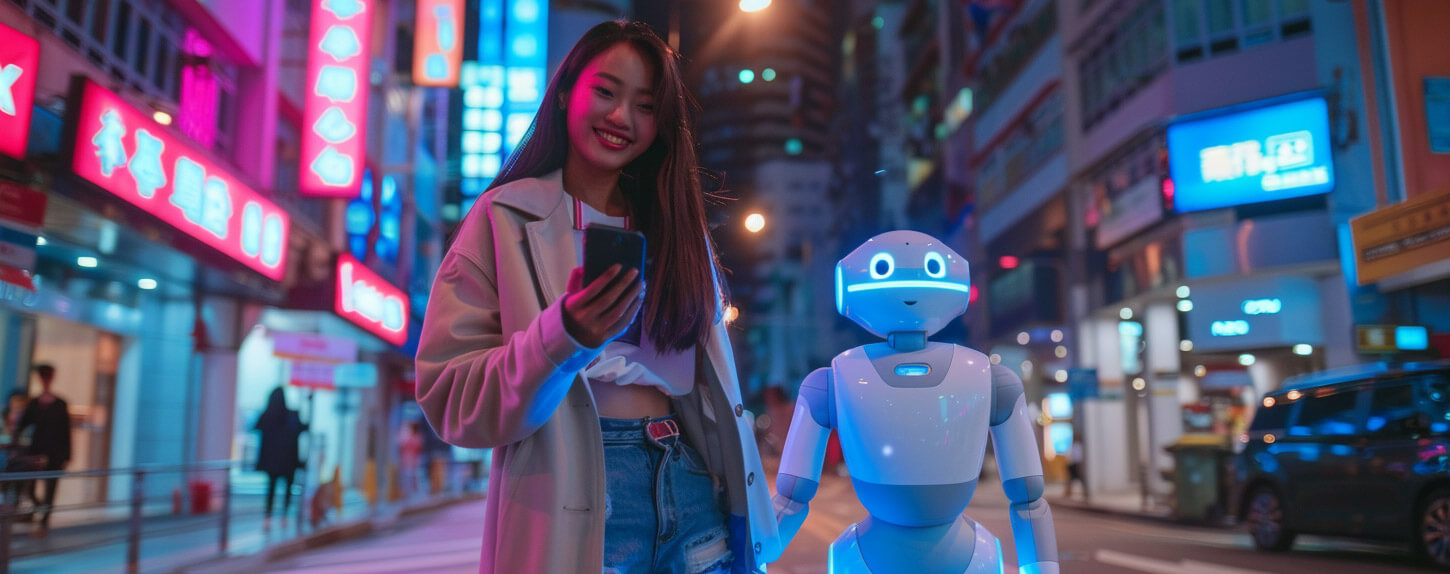 The Transformative Role of AI in Influencer Marketing | FXMedia ...